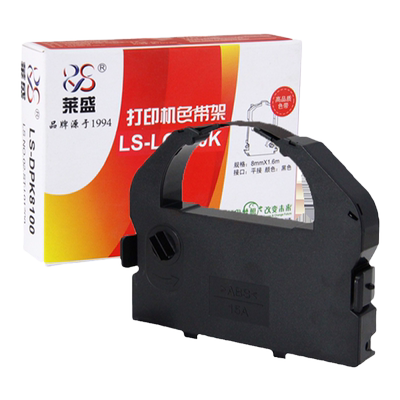 莱盛LQ670K680K实达BP690K色带