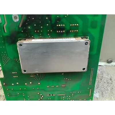 议价模块7MBR75VN12050带整张线路板适用