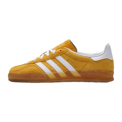 【大码】adidas阿迪达斯三叶草GAZELLE INDOOR德训板鞋 KH6037