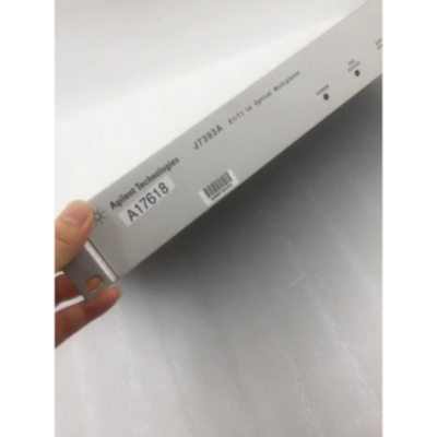 【议价-可维修】安捷伦Agilent J7393A E1/T1i光分插复用器 全新/