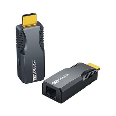 迈拓维矩迷你型网线延长器50米