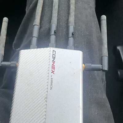 询价-以色列 AMIMON connex 5.8G无线图传  无人