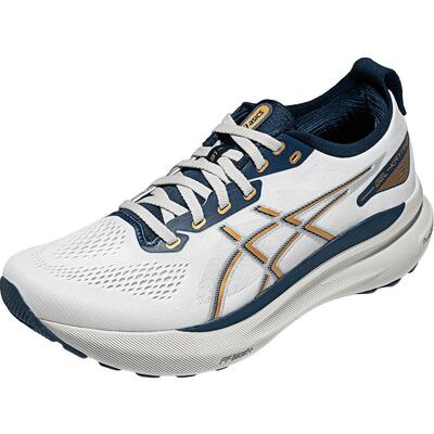 ASICS/亚瑟士稳定支撑男跑鞋