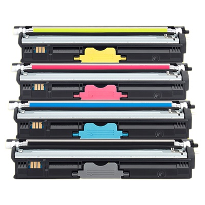 雷色适用爱普生CX16CX16NF粉盒