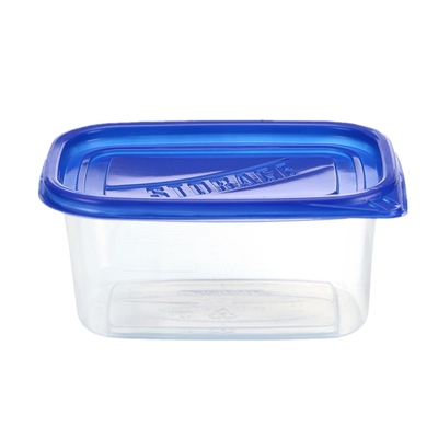 水果捞外卖透明饭盒一次性餐盒