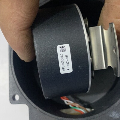 MFE0020BASC 编码器拆机，功能包好，实物图