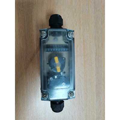 议价库存德国EUROTEC定位器EB2M803020适用