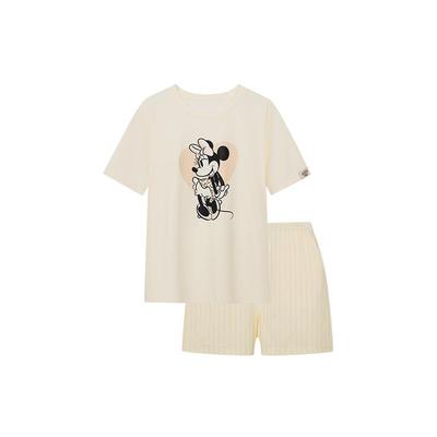 ubras迪士尼联名家居服