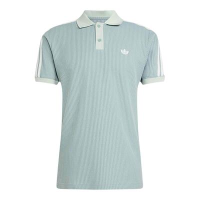 【自营】adidas阿迪达斯三叶草男子时尚运动休闲短袖KX1231