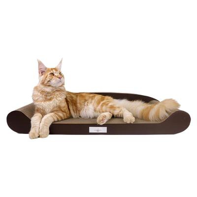 Zayn咱吖肥猫专用超大款无需安装