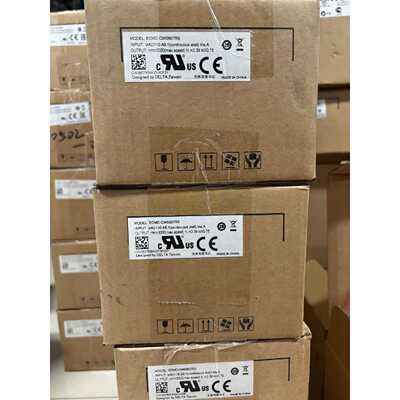 议价全新原装ECMCCW0807RS750W伺服电机维修