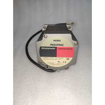 议价日本东方电机PKE599AC闭环步进电机 orientalmotor