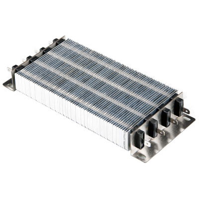 PTC空气加热暖风机发热片电辅热