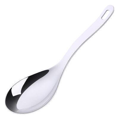 SSGP饭勺德国不锈钢分餐公用