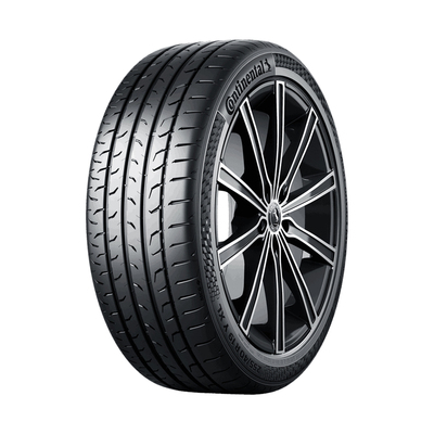 德国马牌轮胎 255/50R20 109V MC6 XL FR 适配福特探险者