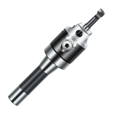 可调式4寸莫氏mt3搪刀普通铣床