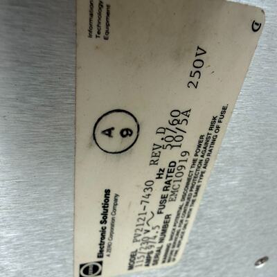 工业自动化设备，GreenSpring温控模块，型号PV21议价
