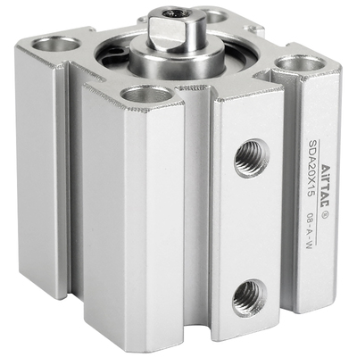 AirTac/亚德客SDA40正品薄型气缸