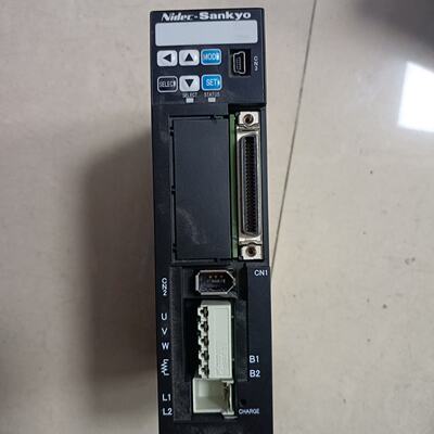 询价-三协 DA2Z121R2F 100w伺服驱动器  实
