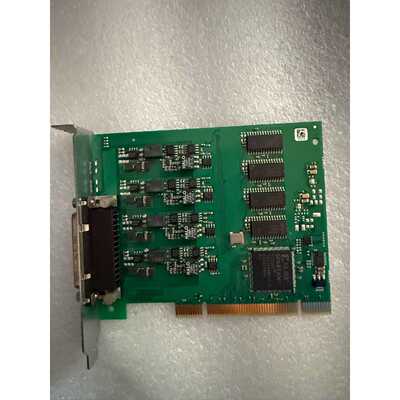 溢价-Kvaser PCIcanx 4xHS 73-3013