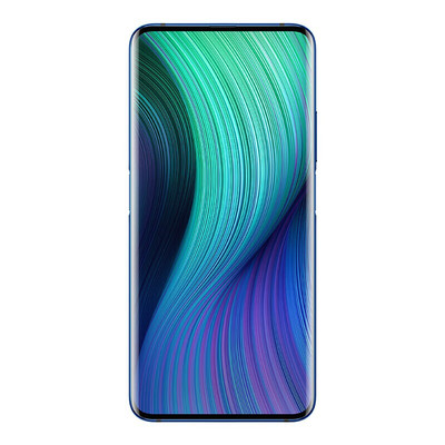 适用努比亚Z20钢化膜nubia NX627J手机膜曲屏全屏覆盖防爆玻璃保护膜曲面无边全胶UV膜水凝膜黑边全包贴膜