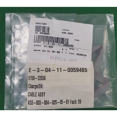 AMAT 015022036 CA ECLEAN MFC INTERCONNECT HTESC  NEW