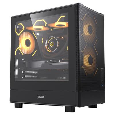 i513600KF搭配306012G主机