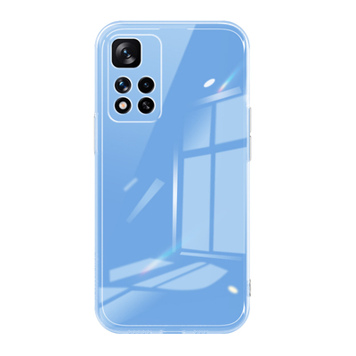 适用红米note11系列手机壳软壳