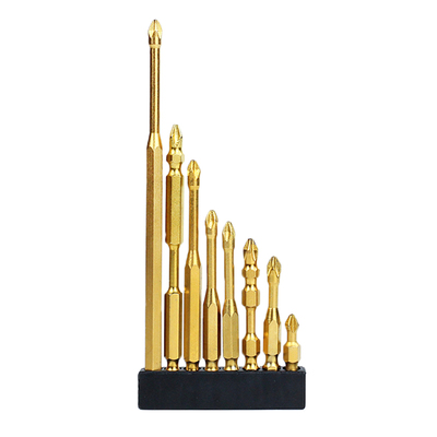 戴恩工具防滑抗冲击批头s2高硬度