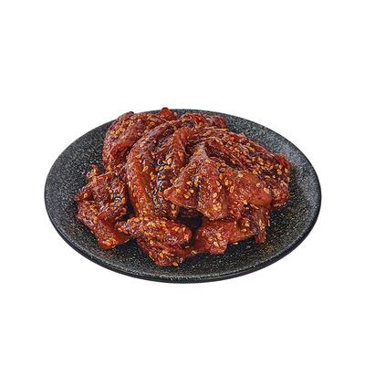 150g香辣即食海鲜舟山特产鱼仔