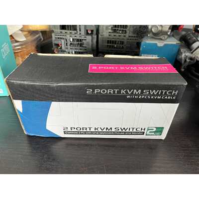 询价-迈拓维矩MTVIKI2口自动USBKVM切换器型号M