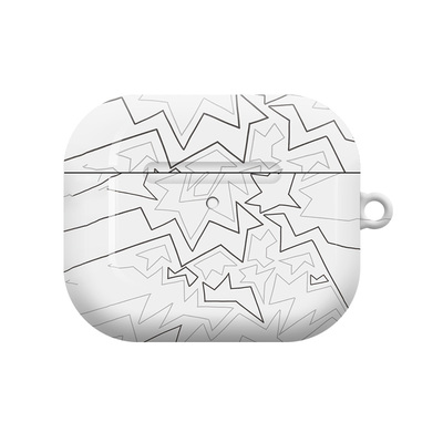 适用于苹果菲林壳耐脏耳机套