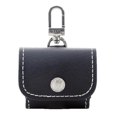 莱瑟塔巧克包挂件台球巧克粉包