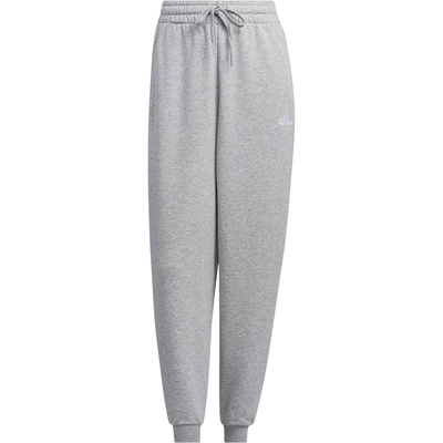 Adidas/阿迪达斯正品2024女士经典针织运动休闲束脚裤JI6993