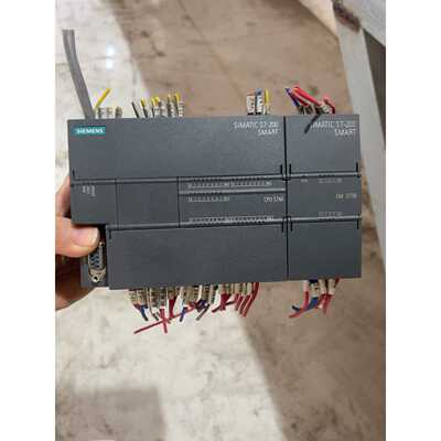 议价PLCS7200SMART1台维修