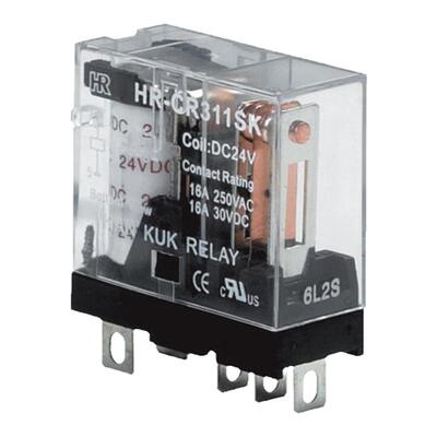 中间继电器韩国凯昆kacon