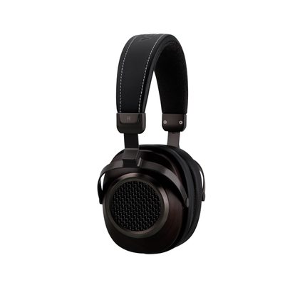SIVGA 雁·ANSER HiFi动圈开放式木质耳机 头戴式高保真有线耳机