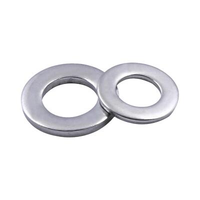 304不锈钢平垫圈GB97华人
