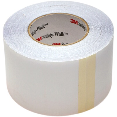 3M尖头真皮跟后跟防磨鞋底贴