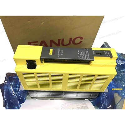 询价-fanucA06B6066H244伺服驱动器放大器质保议价