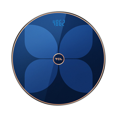 TCL防爆体重称智能精准的体脂称
