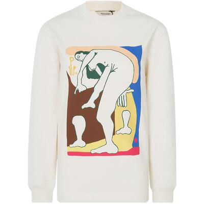 Holzweiler套头衫卫衣