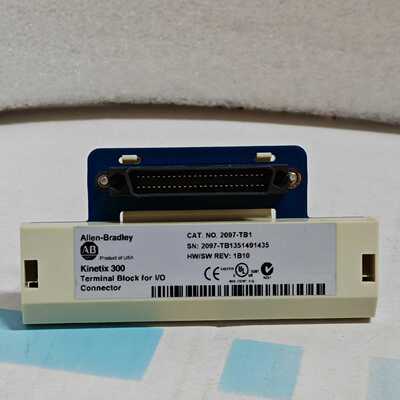 溢价-Allen Bradley Kinetix 300 2097