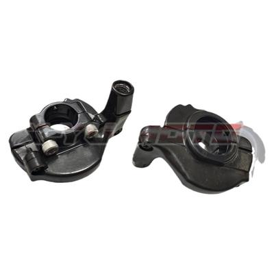 杜卡迪怪兽696/796/795油门固座