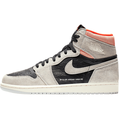 耐克男士高帮运动篮球鞋