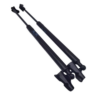 M3M5M44商务车尾门撑杆后门备箱