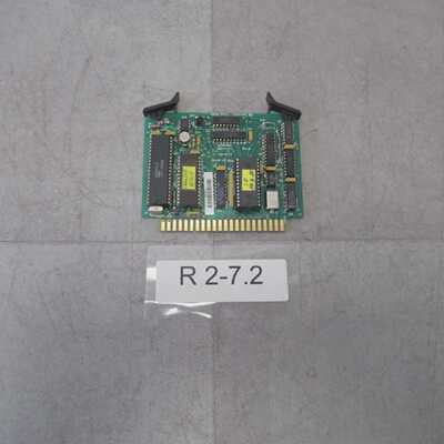 Acrison MD-2-271 Control Board MD-2 CPU1 Version 3 Acrison 1