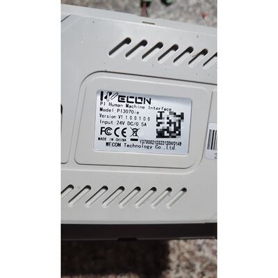 议价维控触摸屏 PI3070ie