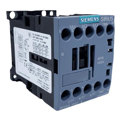 110V交流接触器电梯3RT601西门子