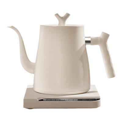 【智能温控】烧水壶泡茶专用